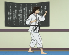 Ran Mori - Drawn Feet Wiki