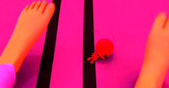 Marinette Dupain-Cheng - Drawn Feet Wiki