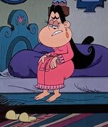 Frida Puga Casagrande - Drawn Feet Wiki