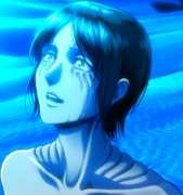 Ymir (Attack on Titan) - Drawn Feet Wiki