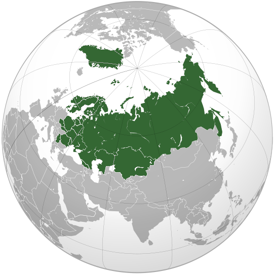 Eastern Union - DYOS Wiki