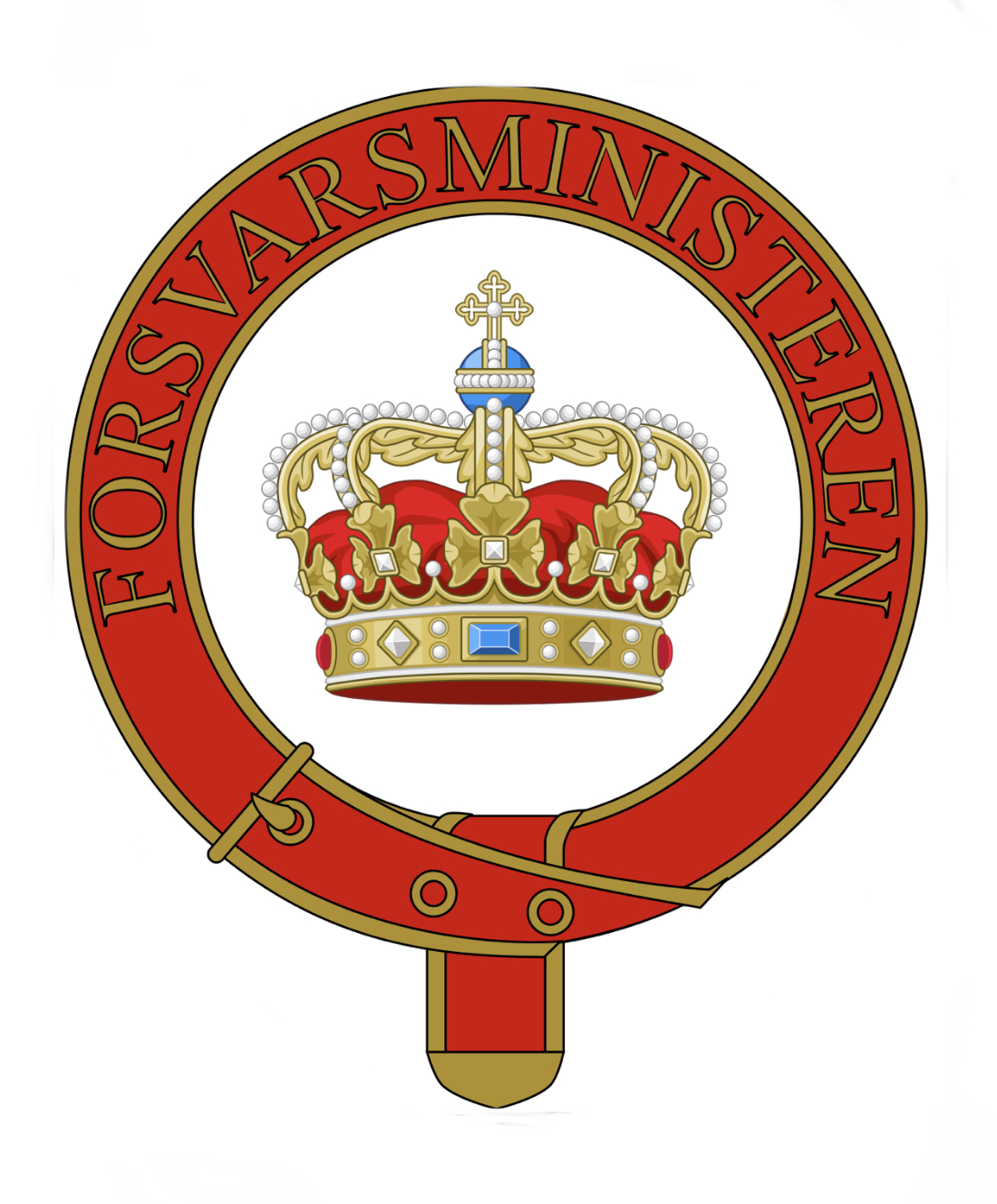 Ministry of Defence (Denmark) - JSC Archives