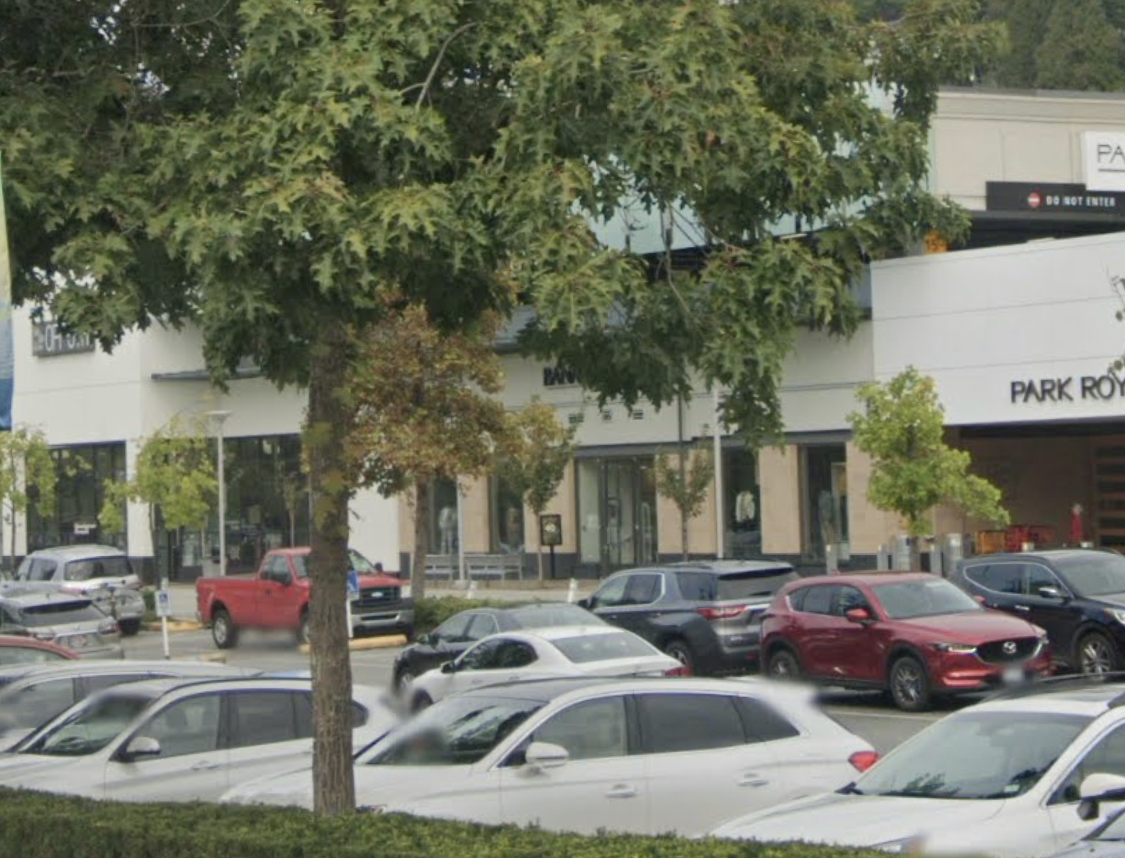 Park Royal Station - JSC Archives