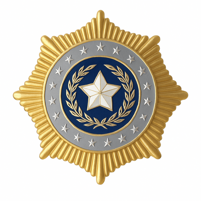 National Police (Arab Union) - JSC Archives