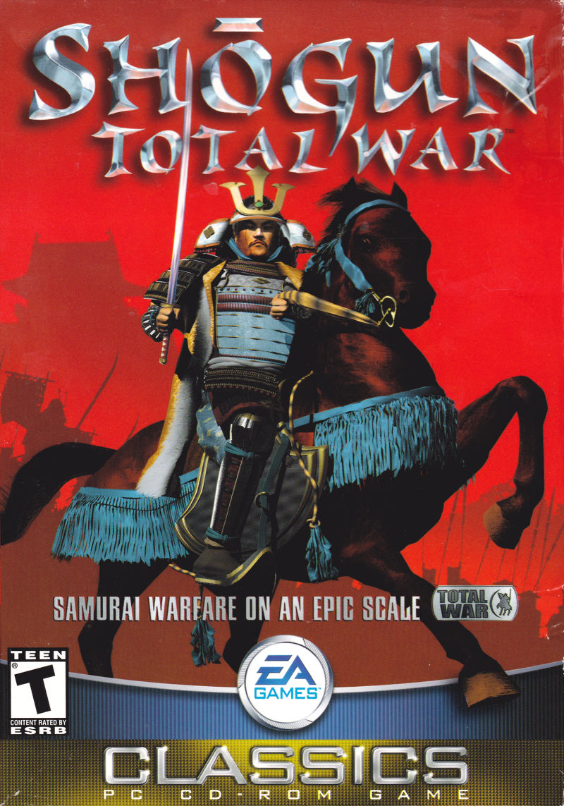 Shogun: Total War - Warpedia