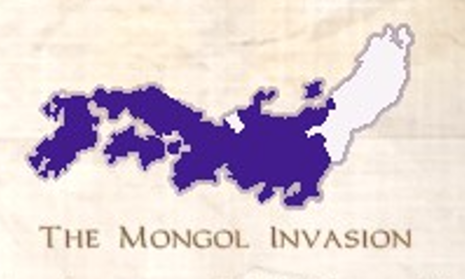 The Mongol Invasion (STW campaign) - Warpedia