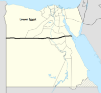 Kingdom of Lower Egypt - Warpedia