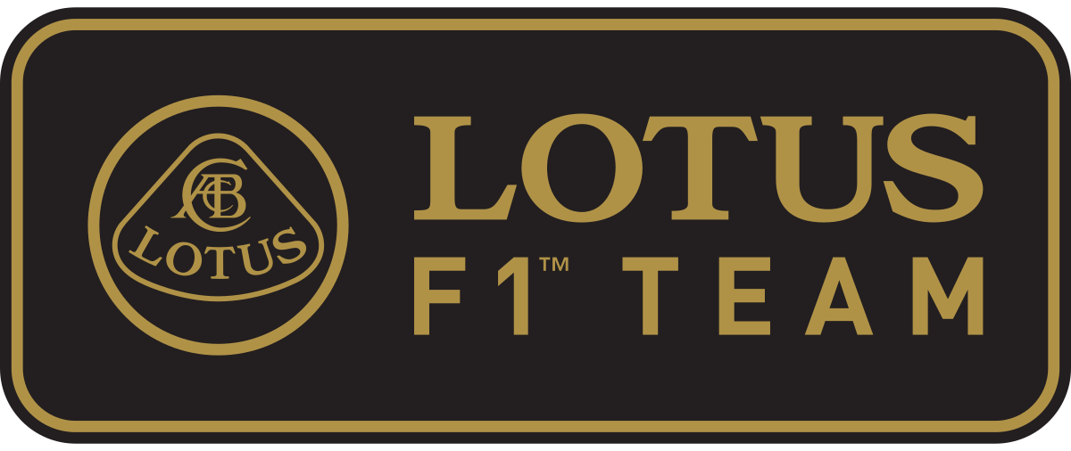 Tiedosto:Lotus F1 Team logo.svg – F1-Varikko