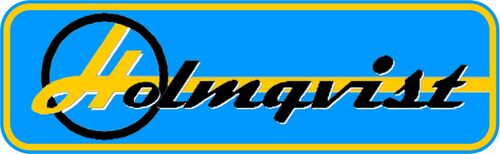 Team Holmqvist - F1 Fanatic Wiki