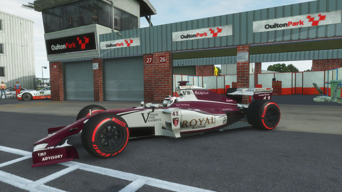 Phoenix PX4 - F1 Fanatic Wiki