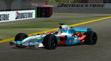 Adrien Simon - F1 Fanatic Wiki