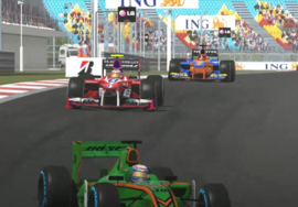 Adrien Simon - F1 Fanatic Wiki