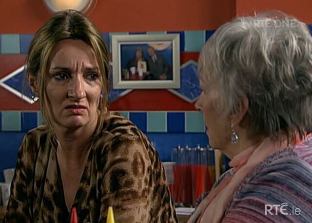 Carol Foley - Fair City