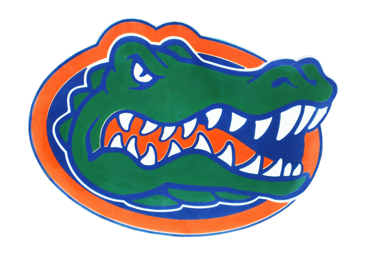 Florida Gators - Fake CFB Reference