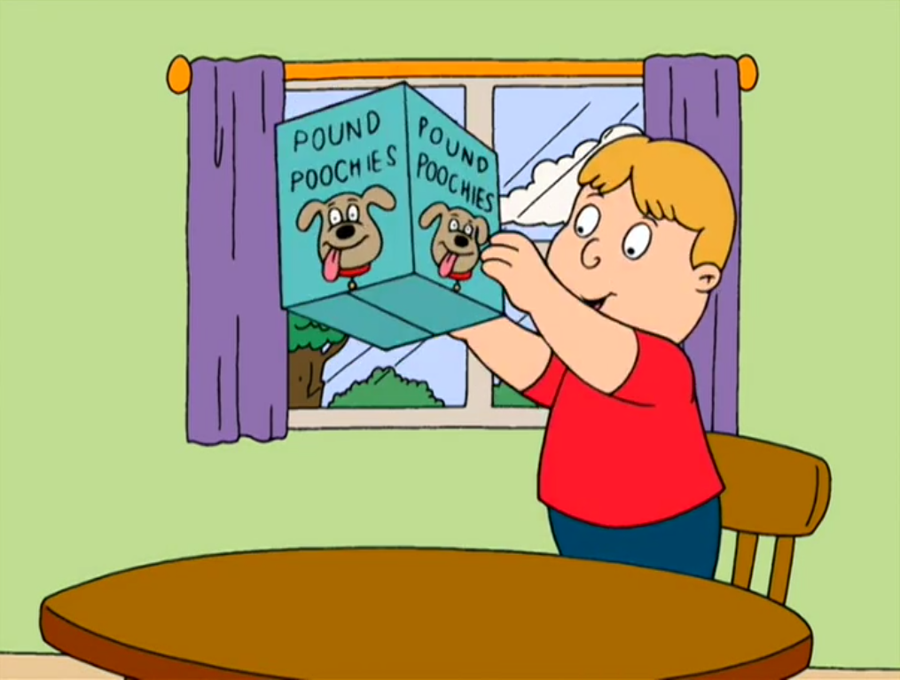 Young boy (Death Has a Shadow) - Family Guy Wiki