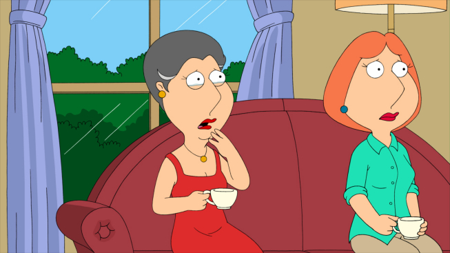 File:Welcome Back, Carter promo 3.png - Family Guy Wiki