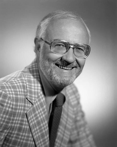 Jack Perkins (guest star) - Family Guy Wiki