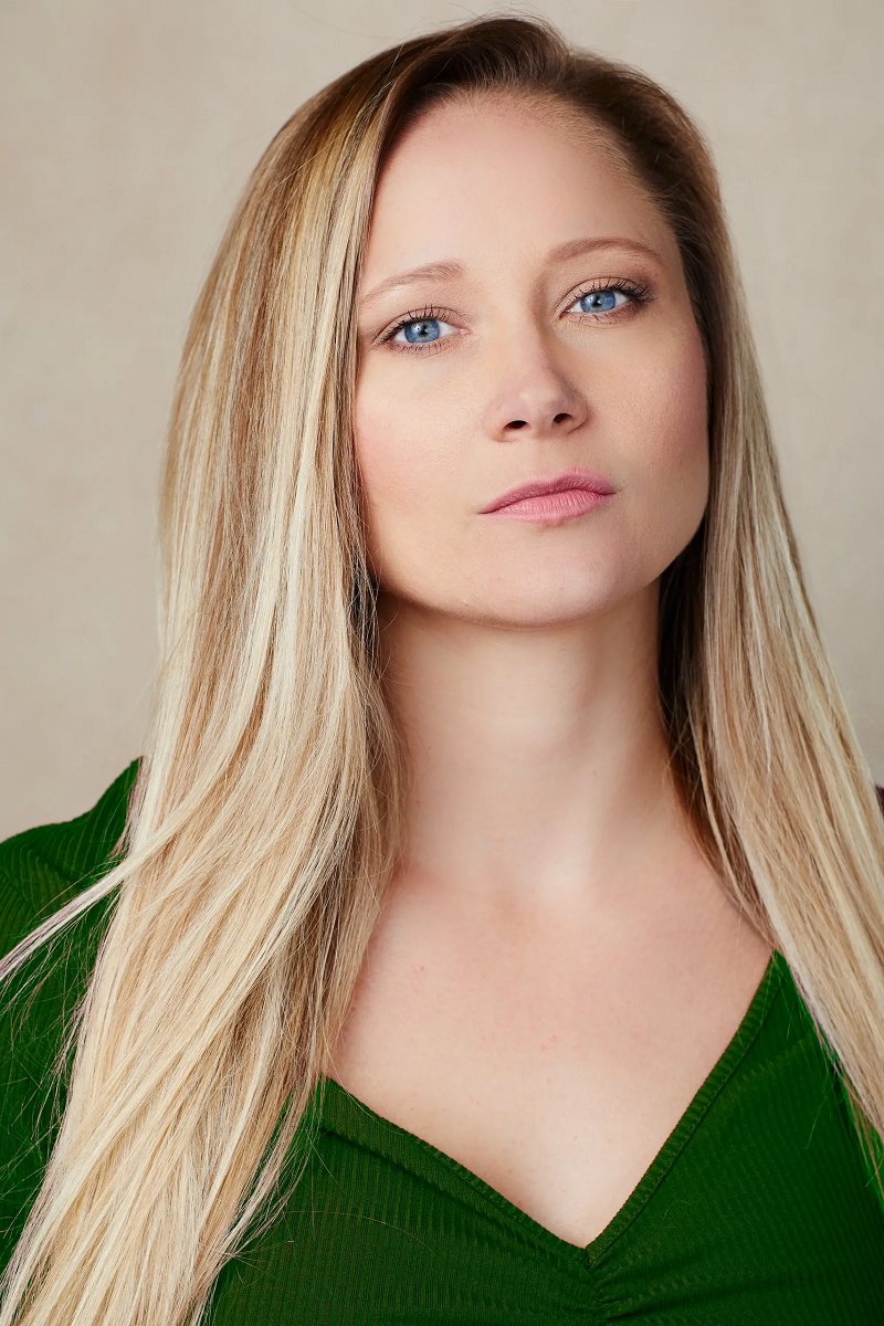 Katie Sah - Family Guy Wiki
