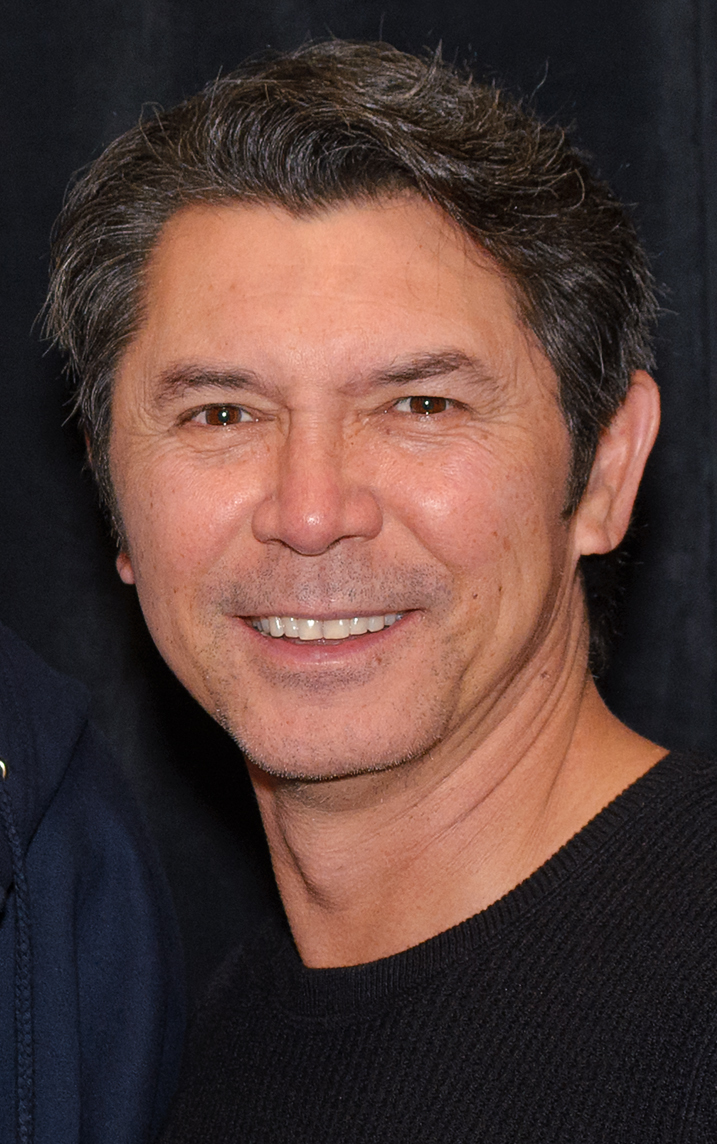 Lou Diamond Phillips - Family Guy Wiki