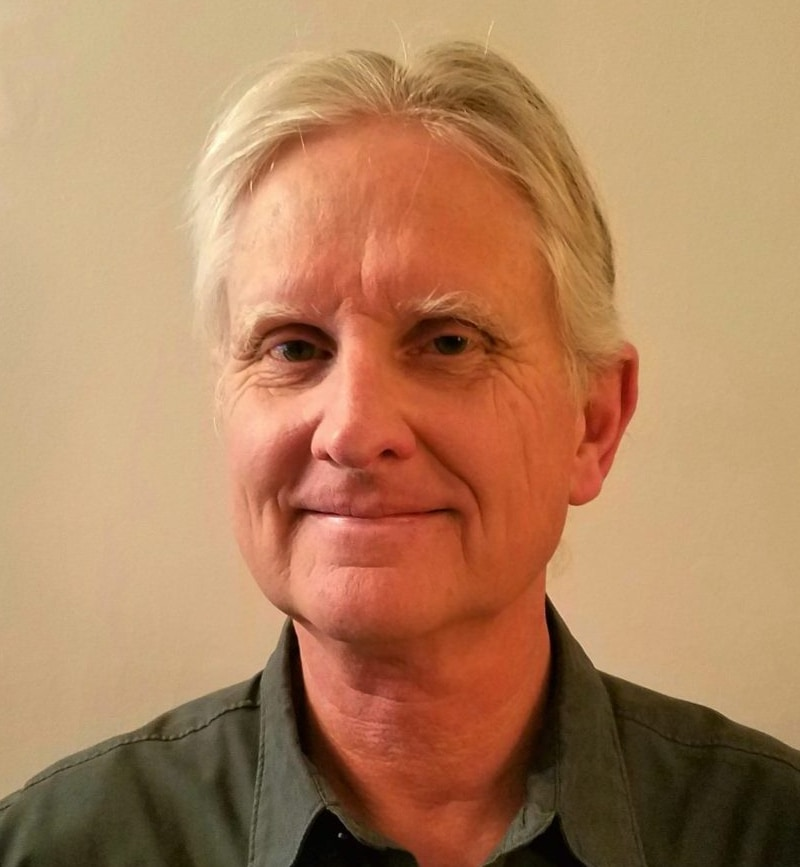 John Magnussen - Family Guy Wiki