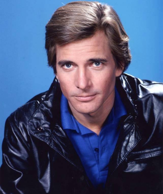Dirk Benedict - Family Guy Wiki