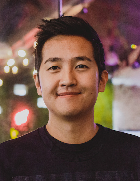 Steve Ahn - Family Guy Wiki