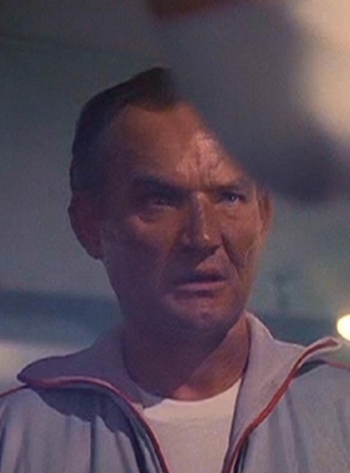 George Rogan - Family Guy Wiki