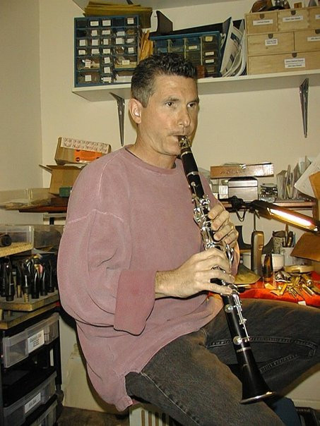 John Yoakum - Family Guy Wiki