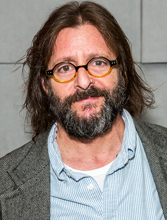 Judd Nelson - Family Guy Wiki