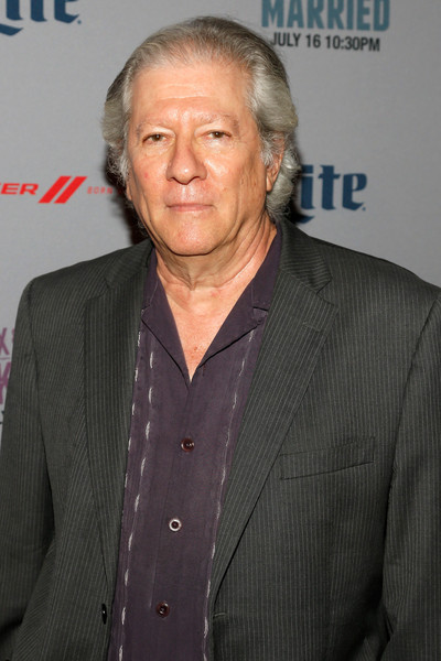 Peter Riegert - Family Guy Wiki