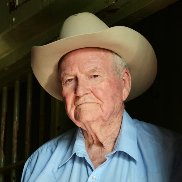 Jim Leavelle - Family Guy Wiki