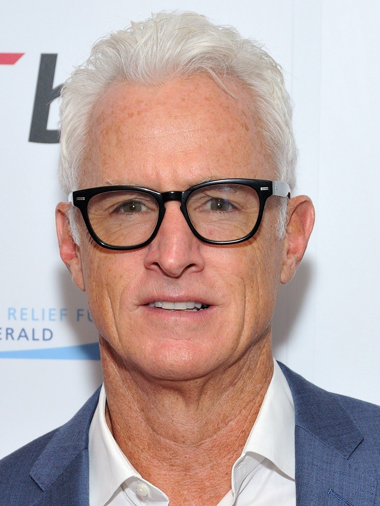 John Slattery - Family Guy Wiki