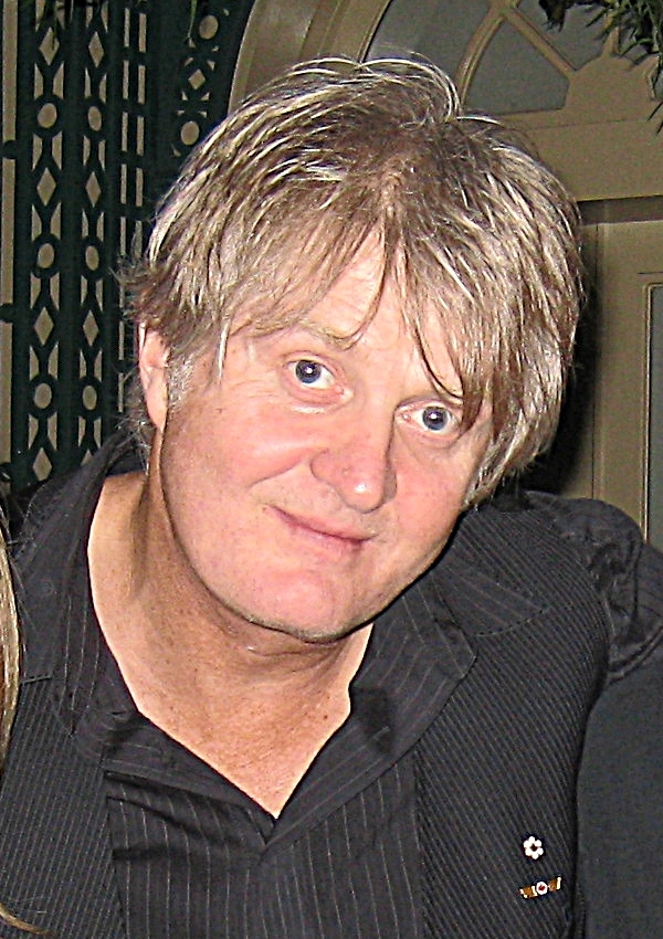 Tom Cochrane - Family Guy Wiki