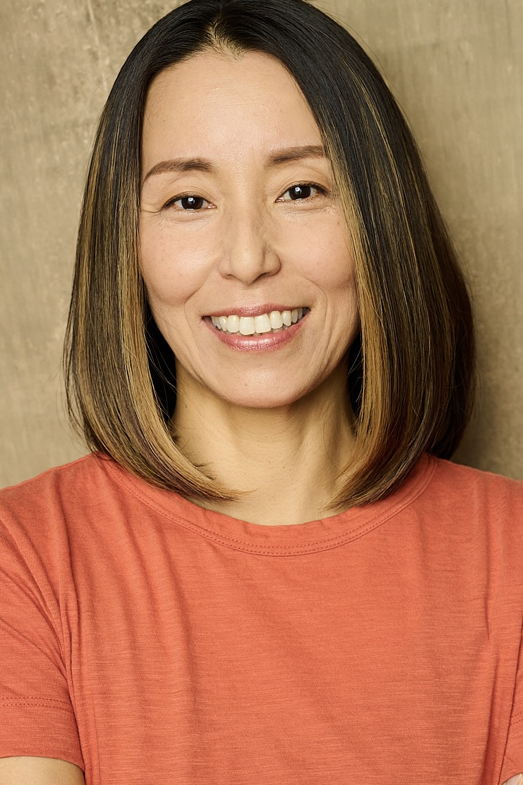 Kei Ogawa - Family Guy Wiki