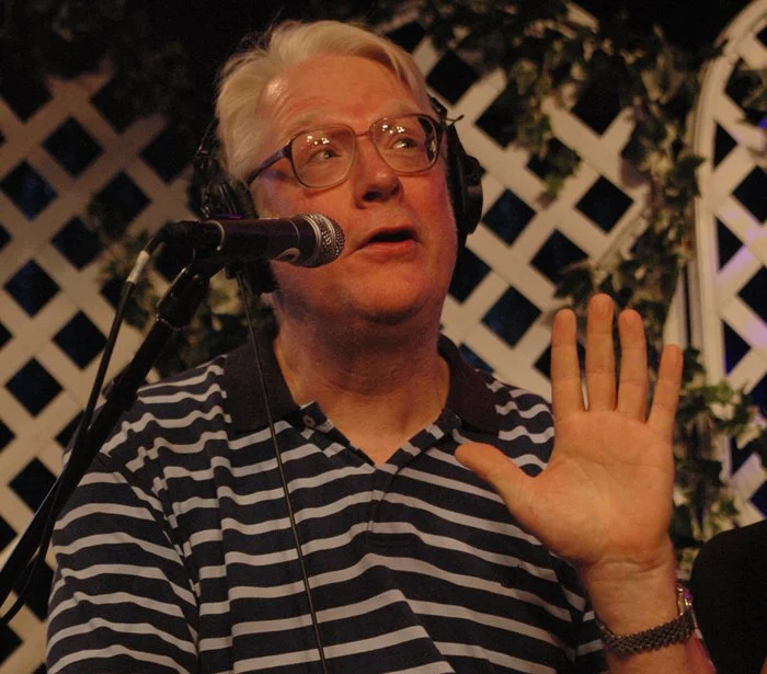 Dave VanDam - Family Guy Wiki