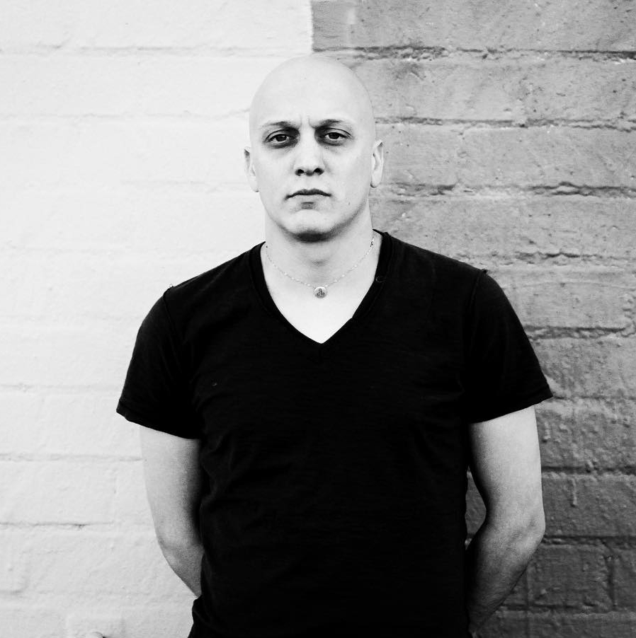 Stephen Manders - Family Guy Wiki