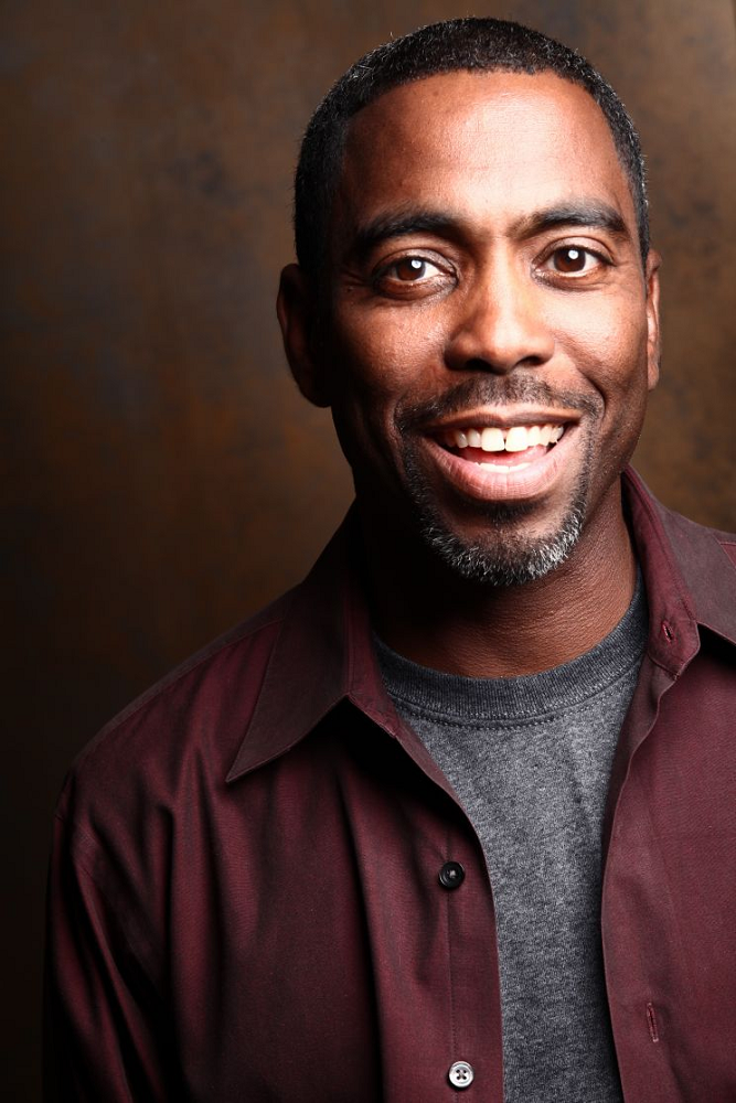 Tico Wells - Family Guy Wiki