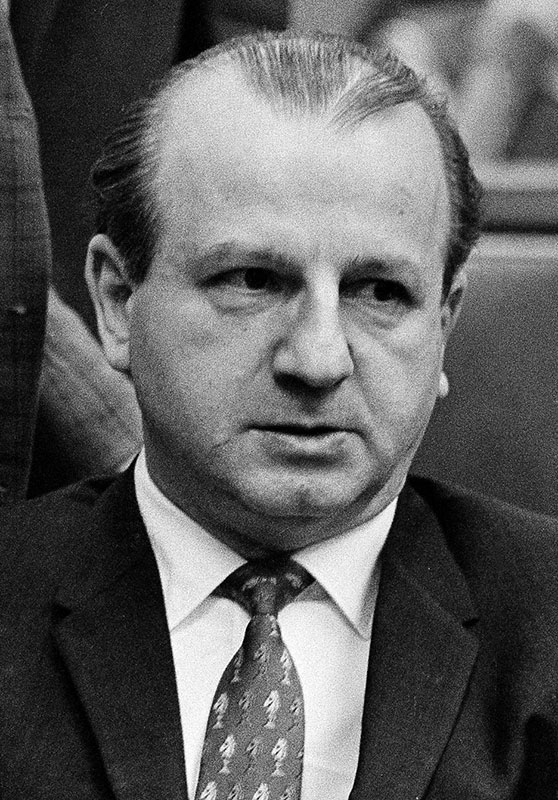 Jack Ruby - Family Guy Wiki