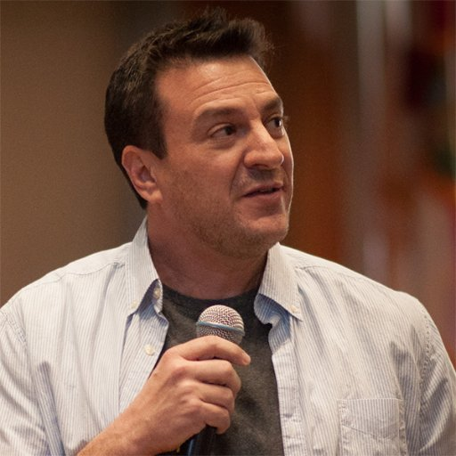 Steve Zehngut - Family Guy Wiki