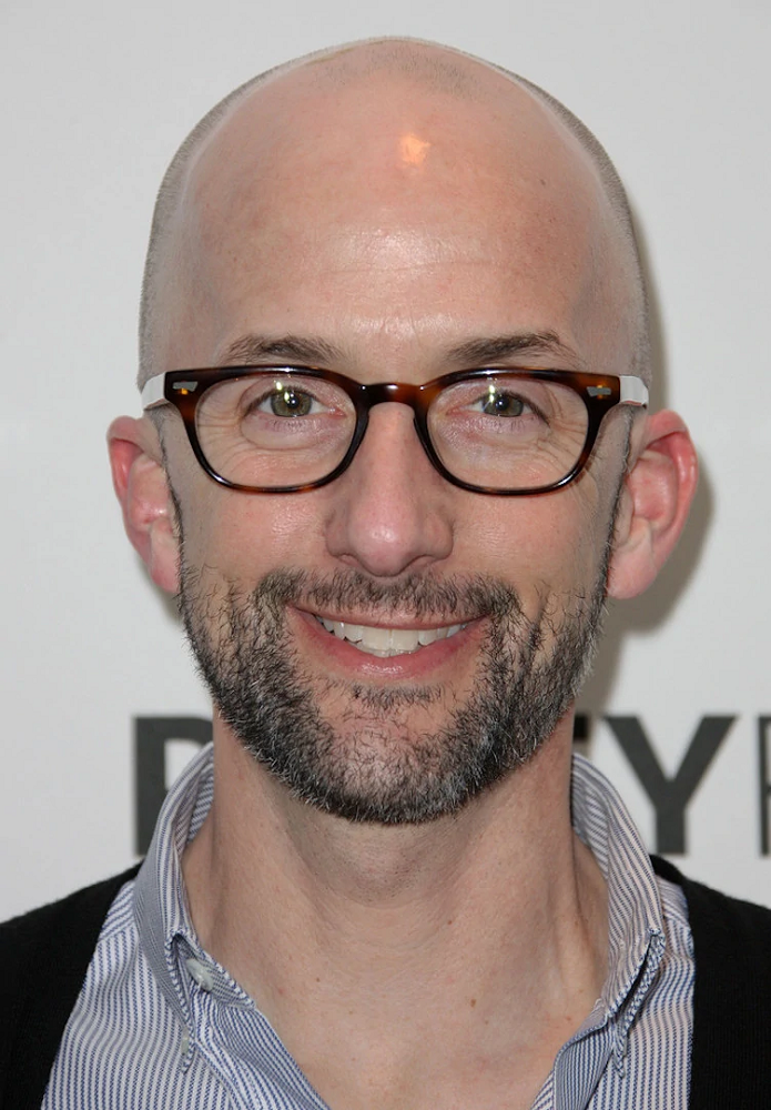Jim Rash - Family Guy Wiki