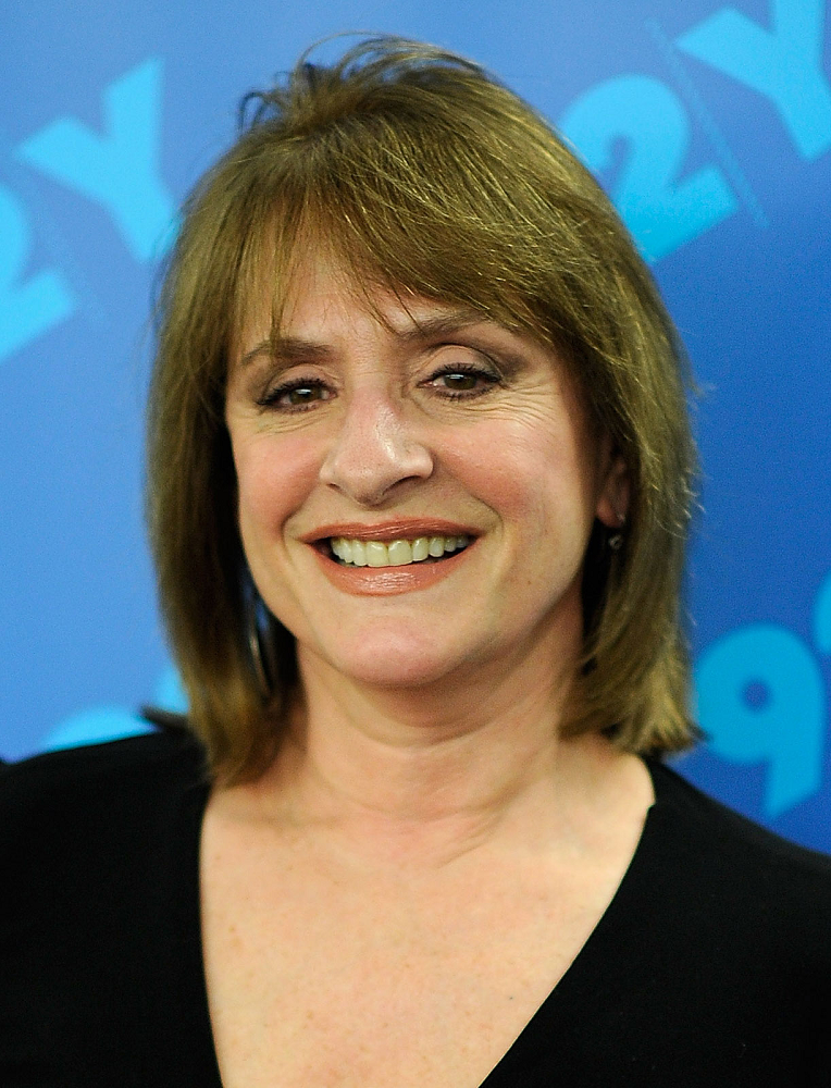 Patti LuPone - Family Guy Wiki