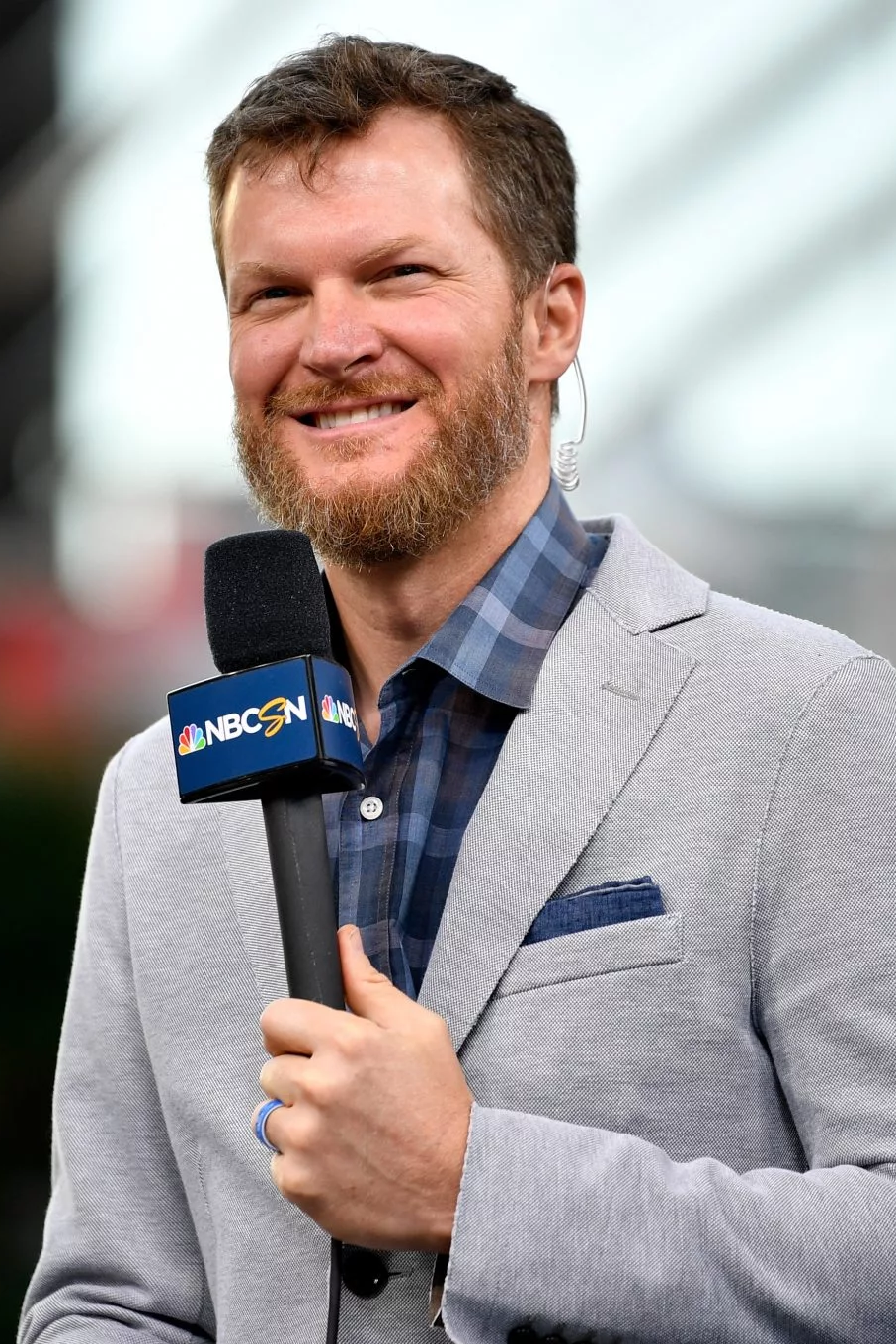Dale Earnhardt Jr. - Family Guy Wiki