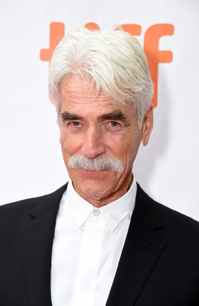 Sam Elliott - Family Guy Wiki