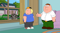 Better Off Meg - Family Guy Wiki