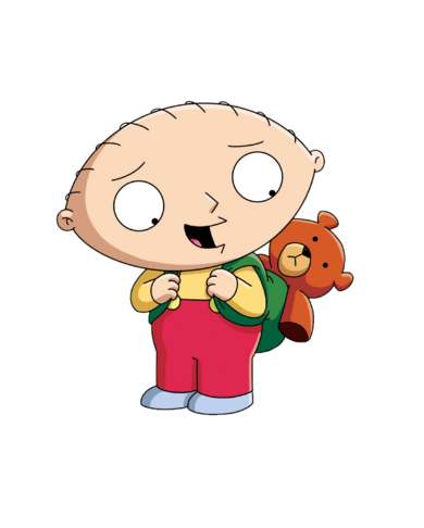 Stewie Griffin - Family Guy Wiki