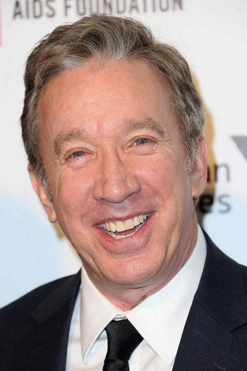 Tim Allen - Family Guy Wiki