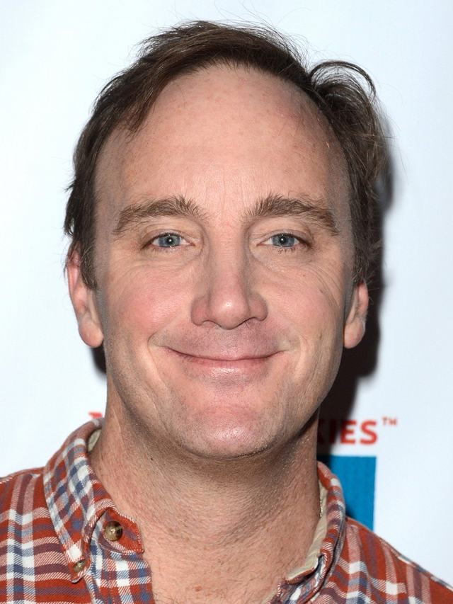 Jay Mohr - Family Guy Wiki