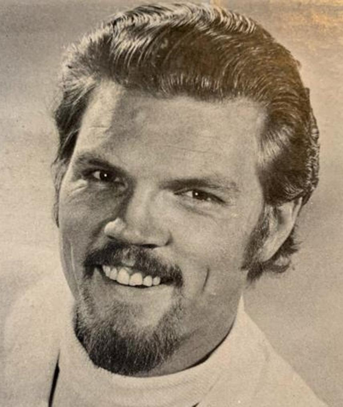 Bruce Tuthill - Family Guy Wiki