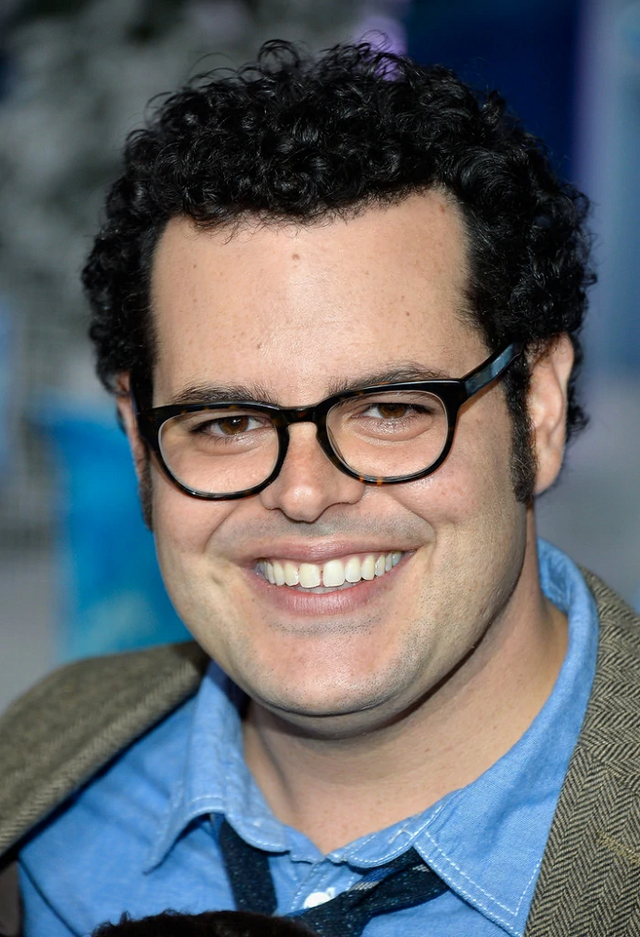 Josh Gad - Family Guy Wiki