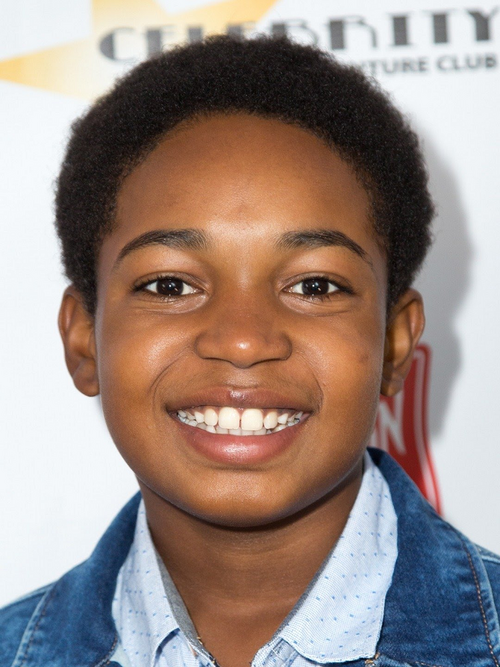 Issac Ryan Brown - Family Guy Wiki